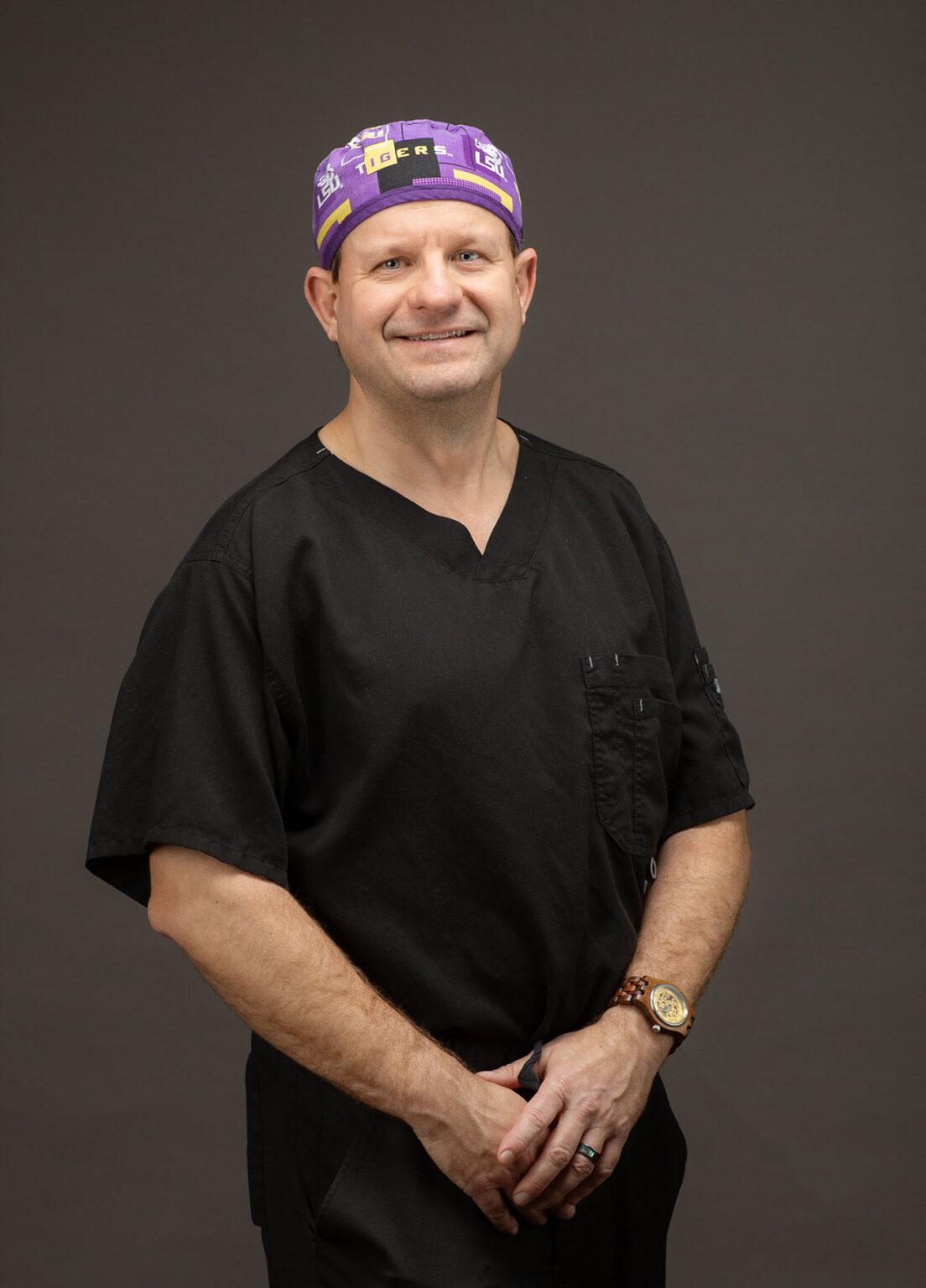 John D. Hinrichsen, M.D. – Eye Docs For Kids